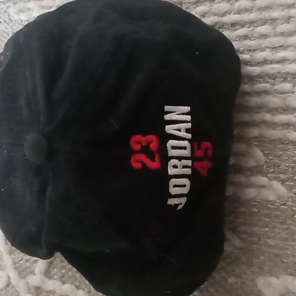 Sports Specialties | Accessories | Rare Vintage Jordan Baseball Cap ...